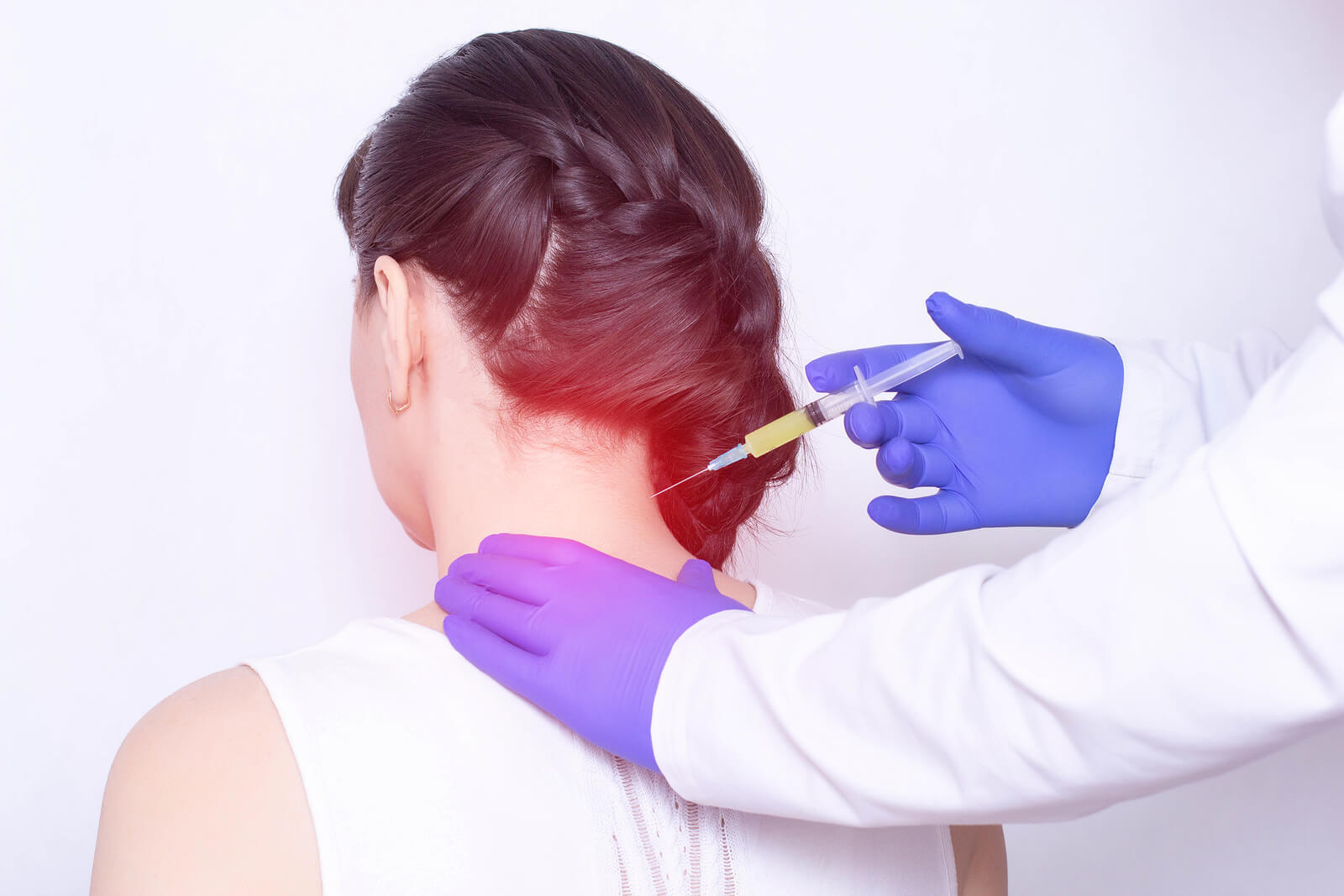 4 Benefits of PRP Therapy: Drug-free Pain Relief - Head Pain Institute