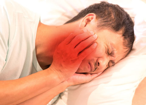 How Bad Is TMJ Pain? - Head Pain Institute