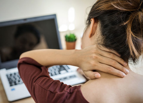 What Are The Main Types Of Chronic Pain? - Head Pain Institute