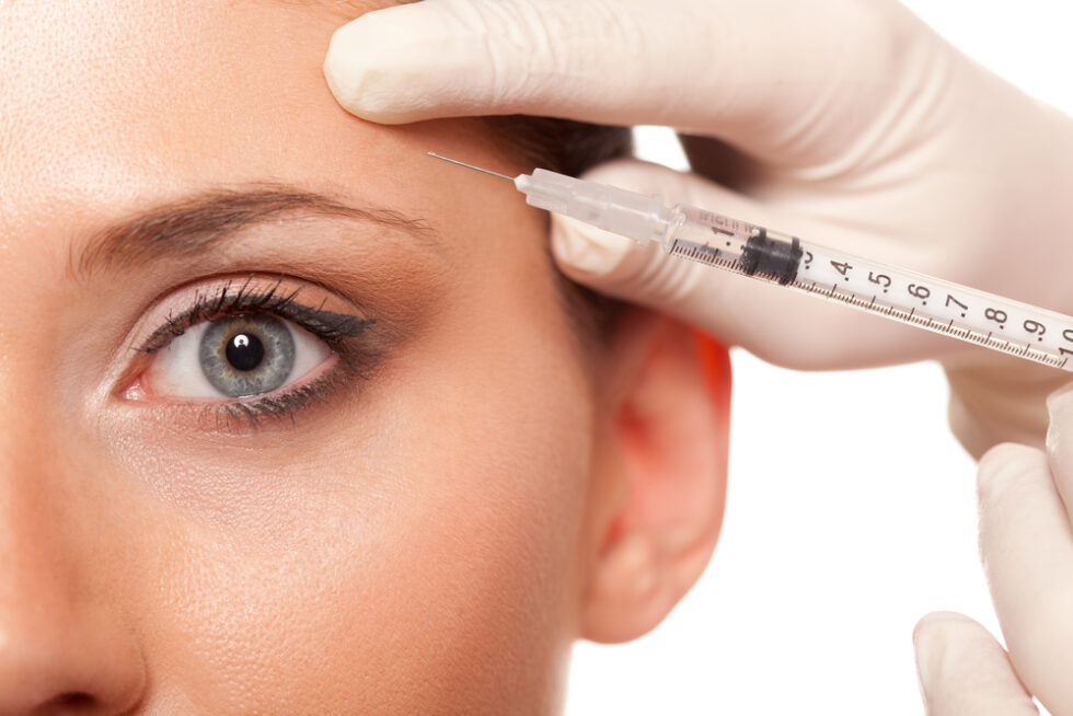 Where Is Botox Injected For Chronic Migraine? - Head Pain Institute